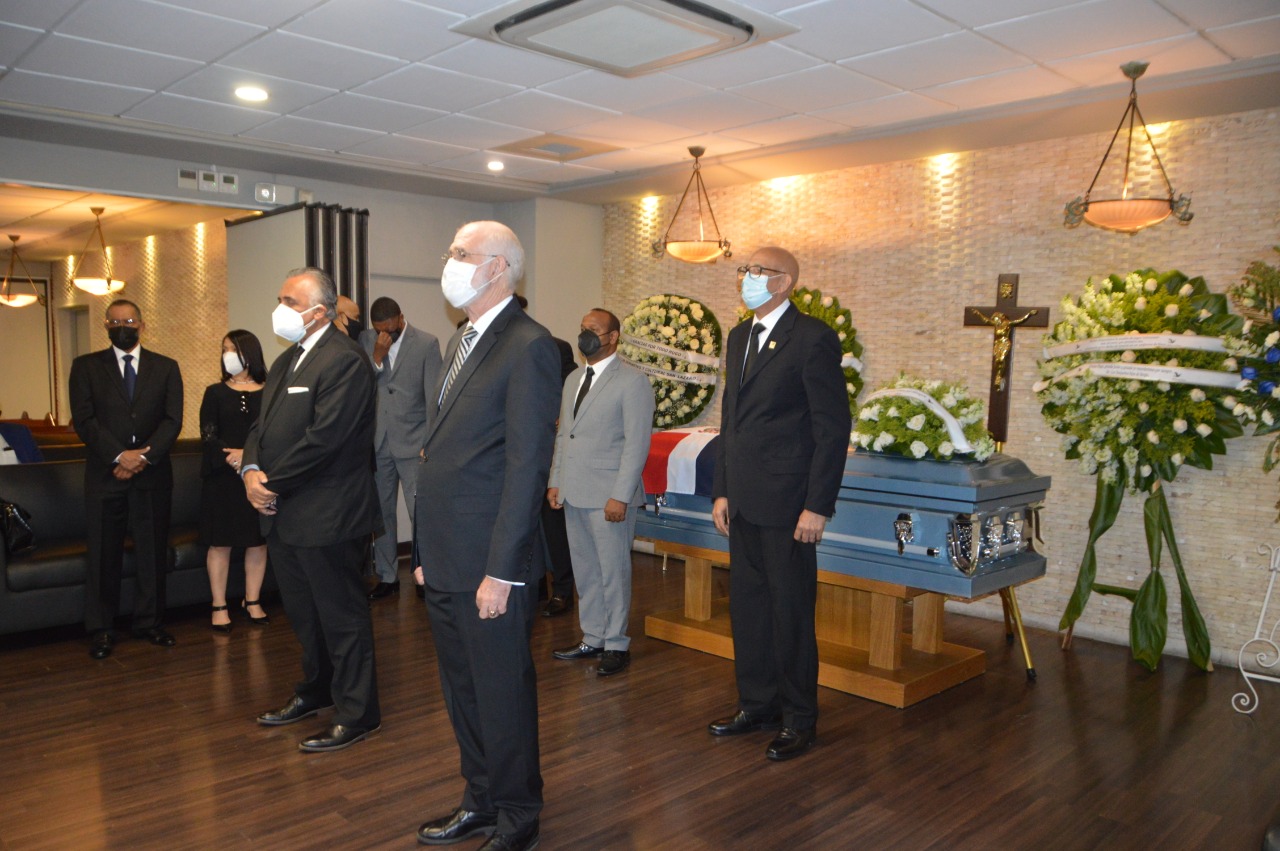 Hugo Cabrera recordado como un icono del deporte • Prensa Diaria