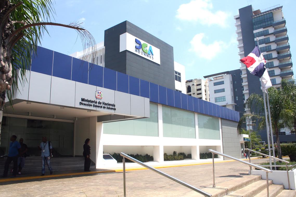 Dirección General de Aduanas recibe certificación por seguridad ...