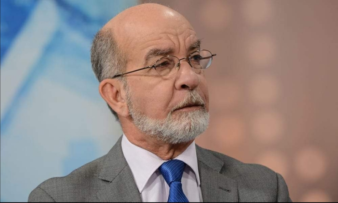 Daniel Pou señala prioridades para transformar a la Policía Nacional ...