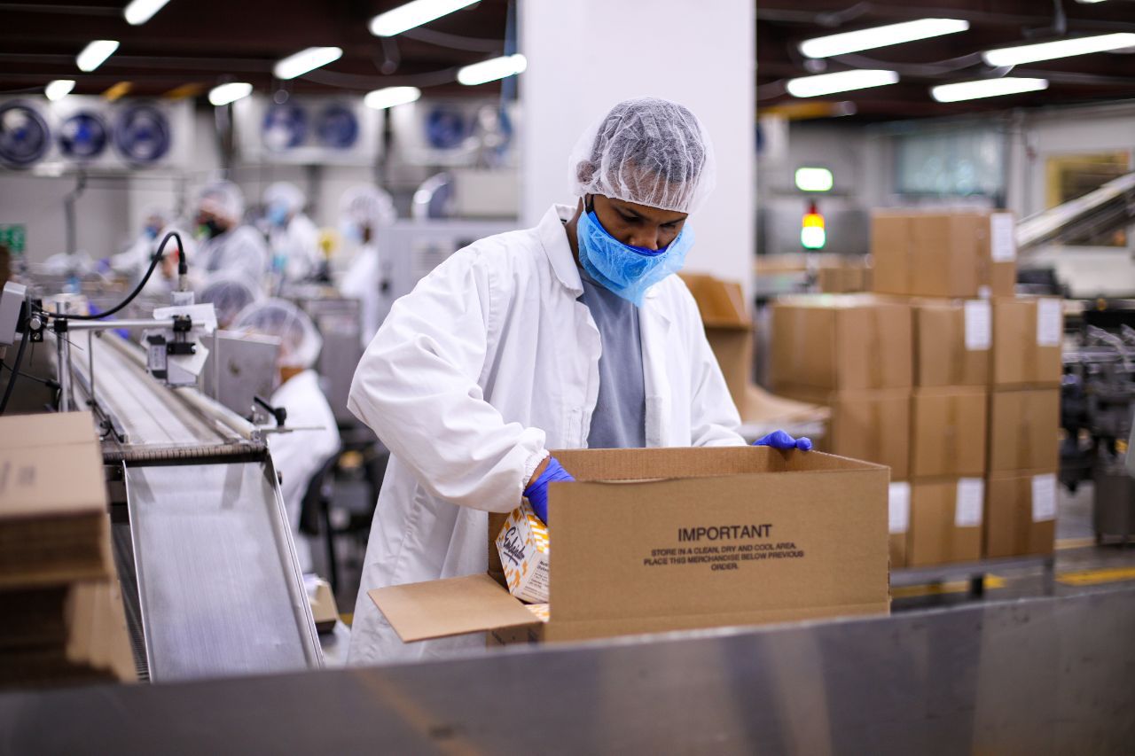 Industria local, comercio y zonas francas lideran reactivación ...