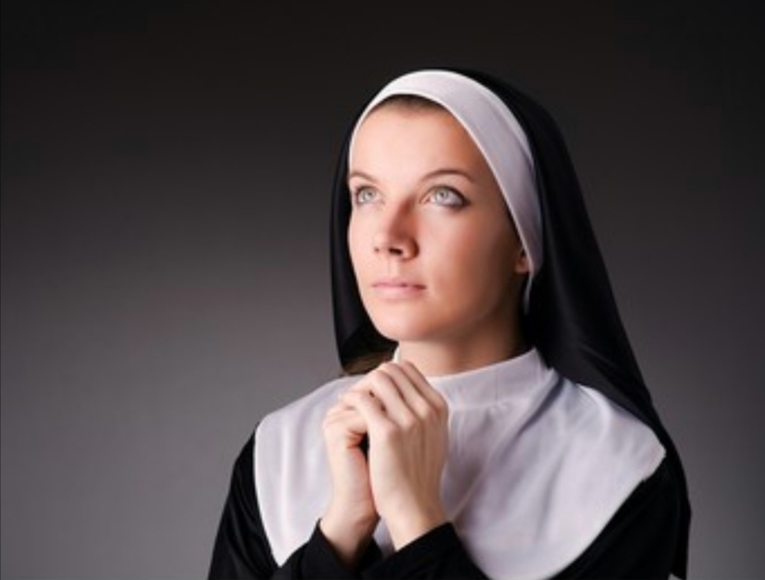 Una monja fue condenada a prisión por robar 800 mil dólares para ...