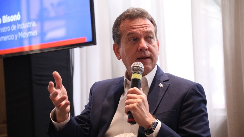 Ito Bisonó destaca que reactivación económica es uno de los logros ...