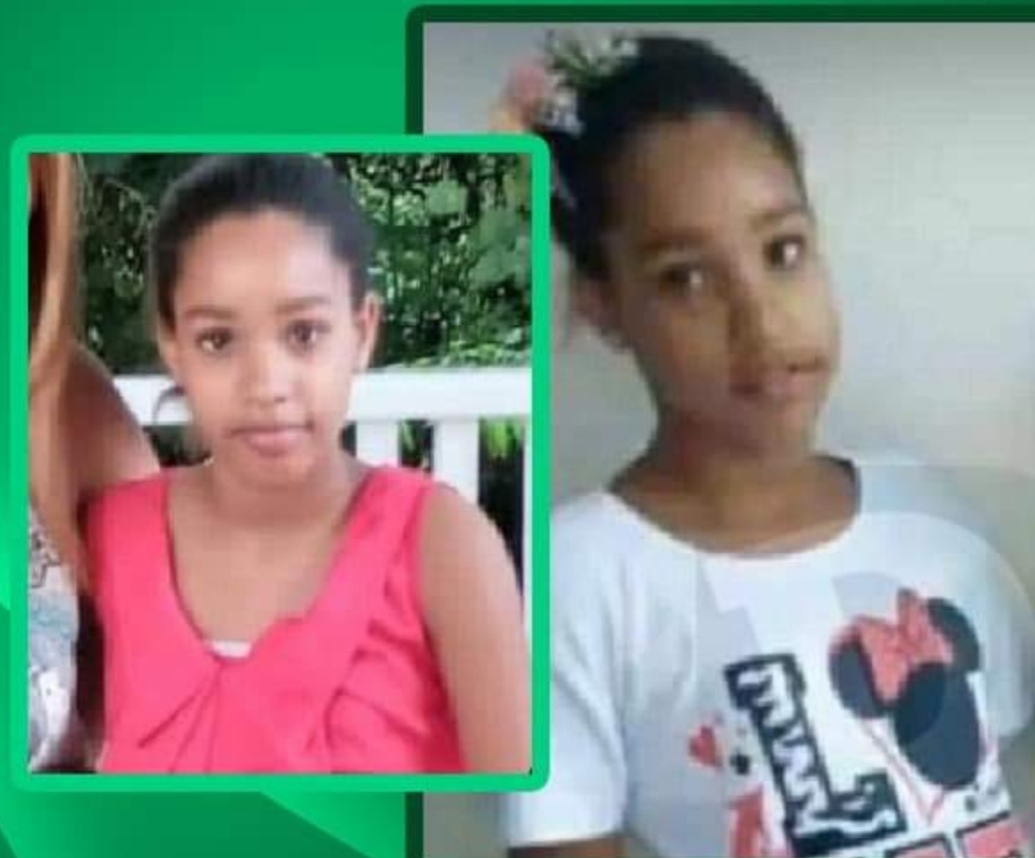 Madre le quita la Vida sin querer a su hija de 12 años • Prensa Diaria