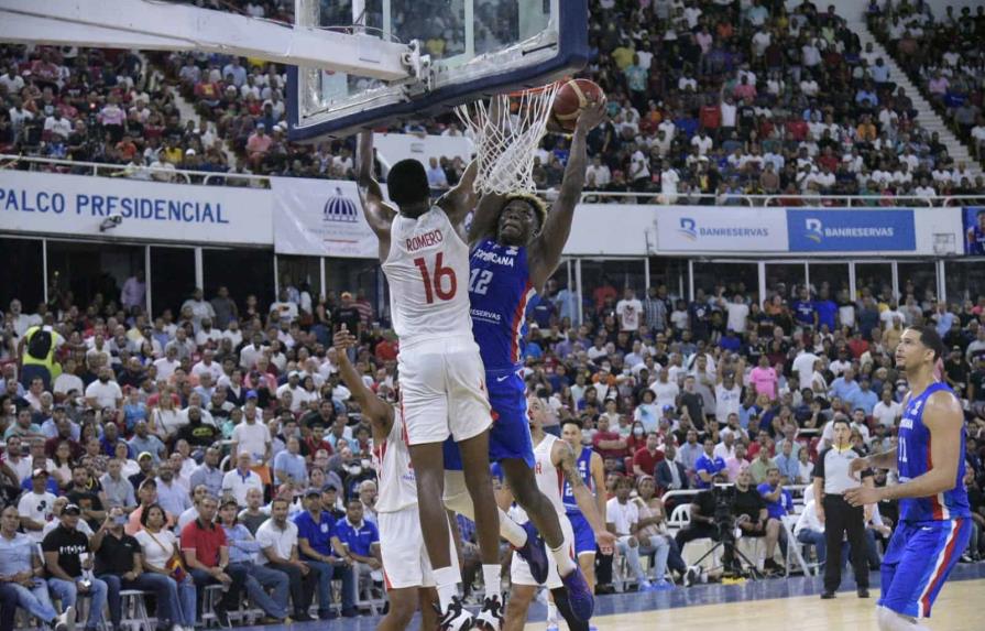 Selección Dominicana supera a Panamá guiados por Ángel Delgado • Prensa ...