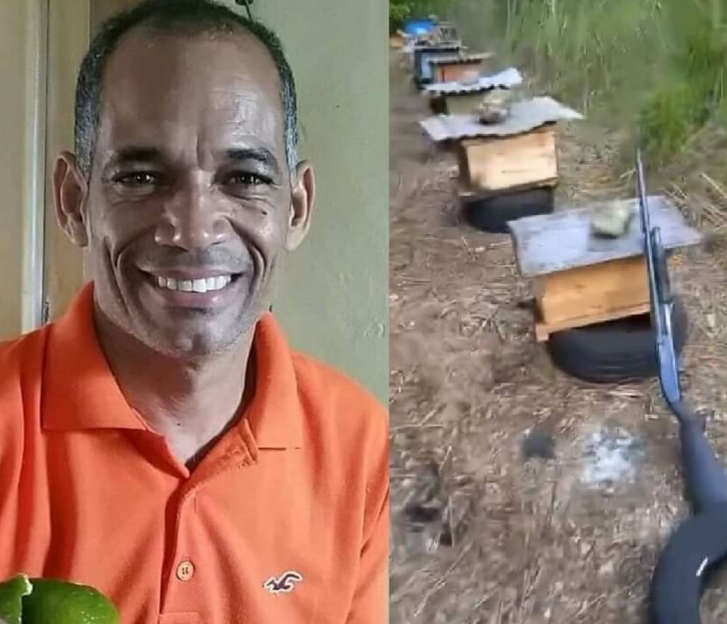 Quien era Román Guerrero alias Daniel el Ebanista • Prensa Diaria